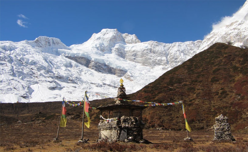 Manaslu Circuit Trek 17 Days Cost, Itinerary & Price 2024/25