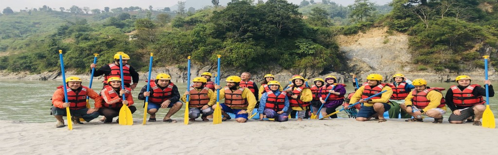 Nepal River Rafting | Kayaking Cost Itinerary and Prices