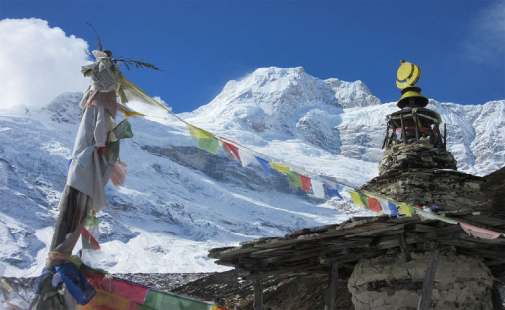 Manaslu Circuit Trek 14 Days Cost | Itinerary, and Permits 2025